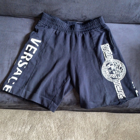 Versace | Shorts | Versace Shorts | Poshmark